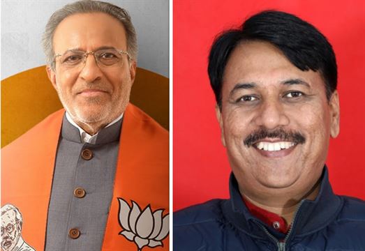 અર્જૂન મોઢવાડિયાએ રાહુલ ગાંધીને લઈને એવું શું કહ્યું કે અમિત ચાવડા પણ ...